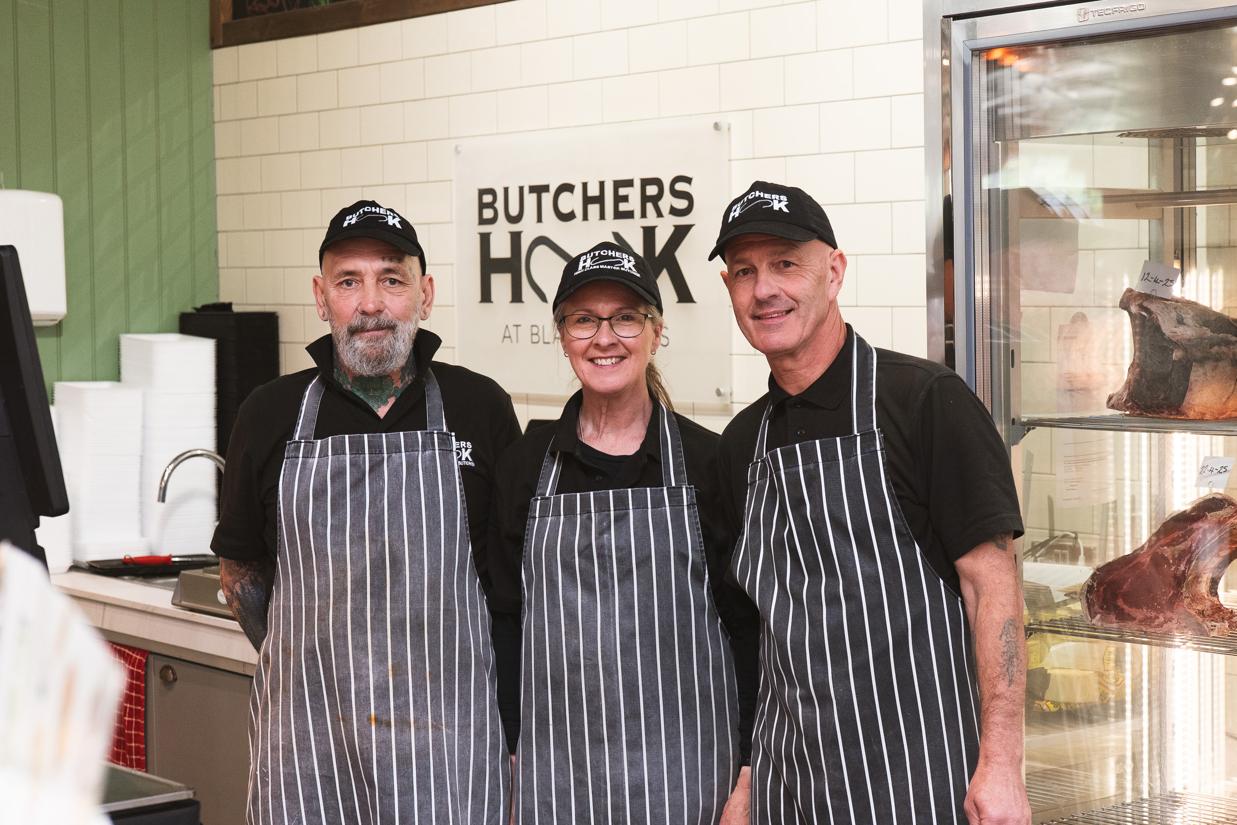 About | Butchers Hook
