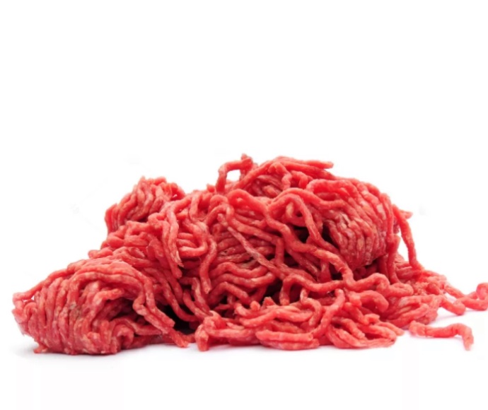 3LB PACK OF MINCE BEEF PACKED in 1lb pack ready to freeze | Butchers Hook